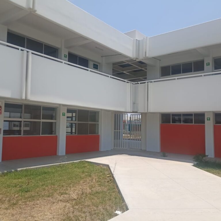 Conalep Oriental - CONALEP Puebla