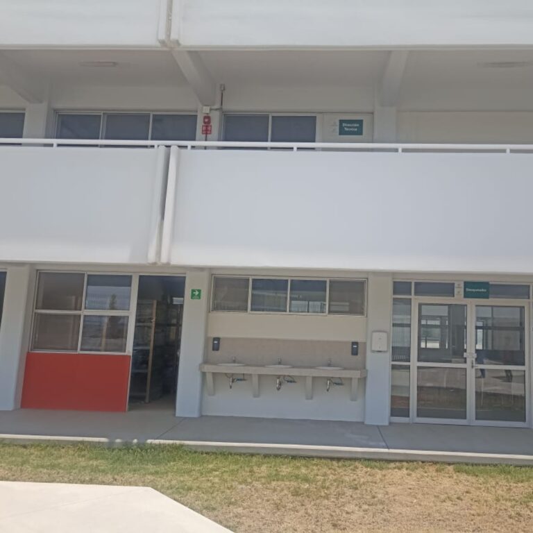 Conalep Oriental - CONALEP Puebla